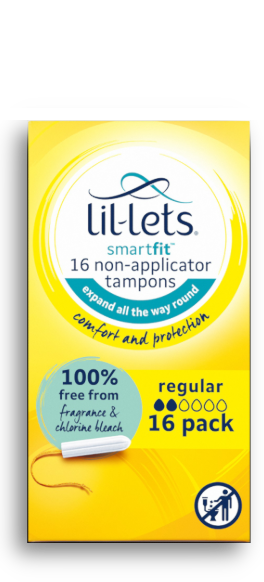 Non-Applicator | Lil-Lets
