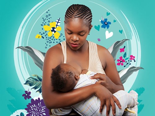 Breastfeeding Positions – Finding What Works For You! | Lil-Lets