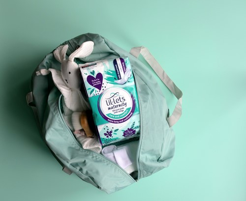 Maternity Hospital Bag Checklist: The Ultimate Guide | Lil-Lets