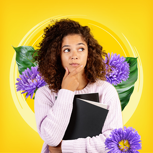 How to Tell Someone Your First Period Is Here or Might Be Starting Soon ...