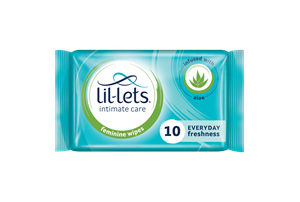 Our Period Products | Lil-Lets