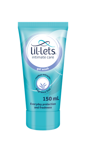 Our Period Products | Lil-Lets